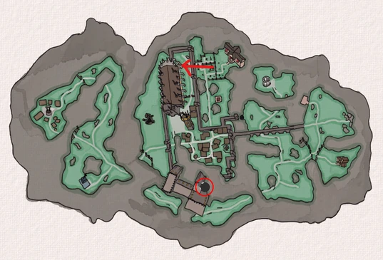 Magic Wand | The Greatest Penguin Heist Of All Time Wiki | Fandom