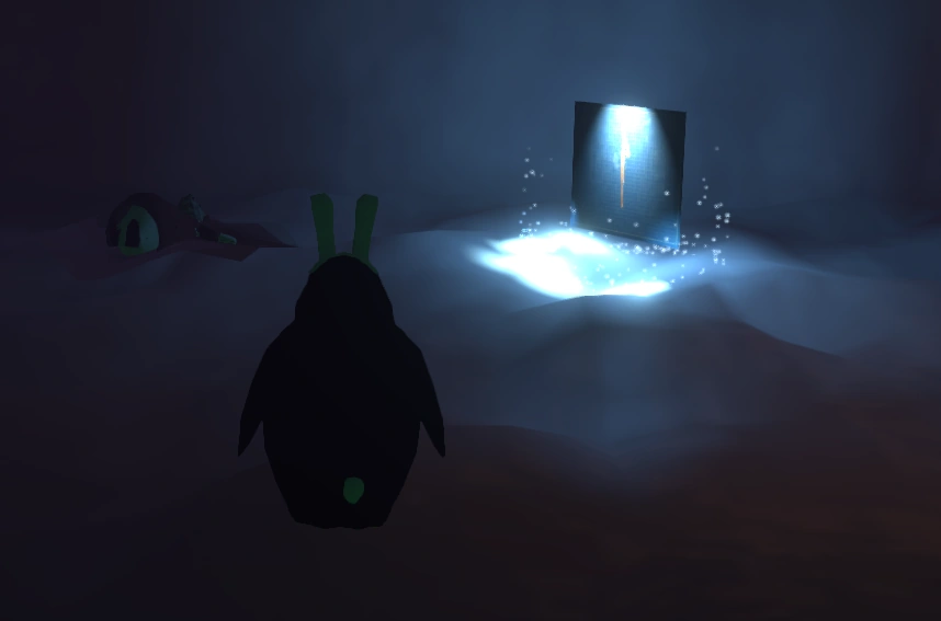 Staff | The Greatest Penguin Heist Of All Time Wiki | Fandom