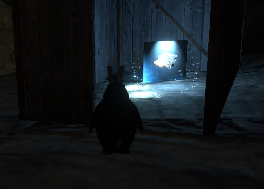 Toaster | The Greatest Penguin Heist Of All Time Wiki | Fandom