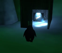 Laser Pointer | The Greatest Penguin Heist Of All Time Wiki | Fandom