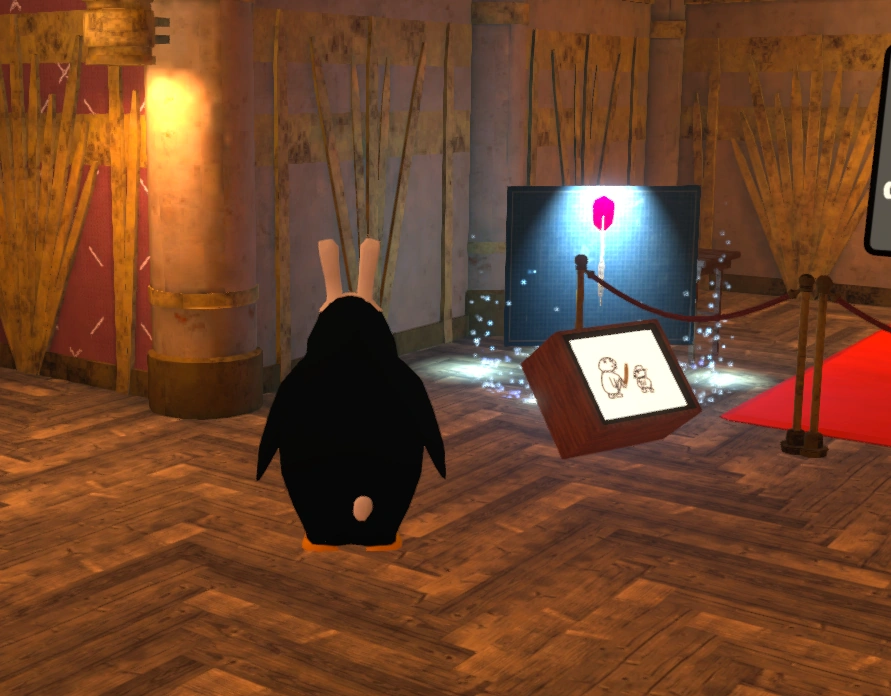 Sleep Dart | The Greatest Penguin Heist Of All Time Wiki | Fandom