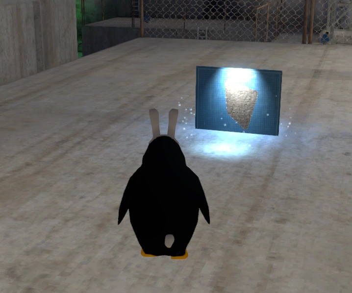 Hacking Pad | The Greatest Penguin Heist Of All Time Wiki | Fandom