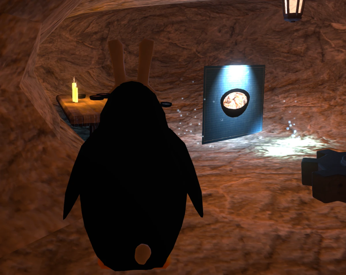 Pongy's Chili | The Greatest Penguin Heist Of All Time Wiki | Fandom