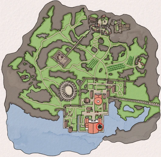 Laxatives | The Greatest Penguin Heist Of All Time Wiki | Fandom