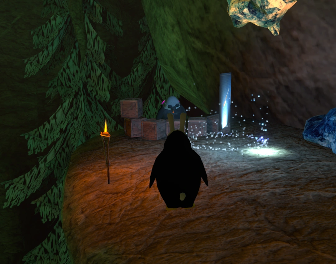 Sniper Rifle | The Greatest Penguin Heist Of All Time Wiki | Fandom