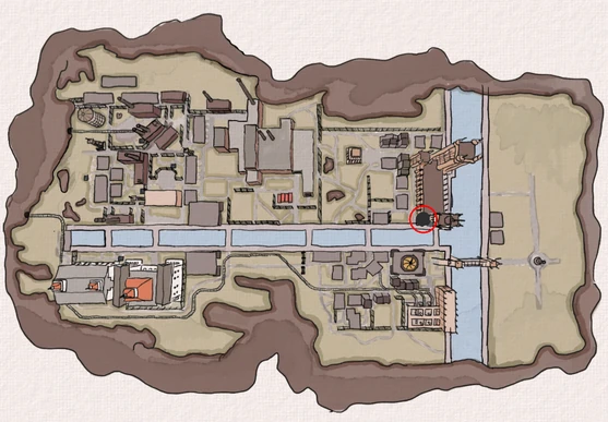 Freeze Ray | The Greatest Penguin Heist Of All Time Wiki | Fandom