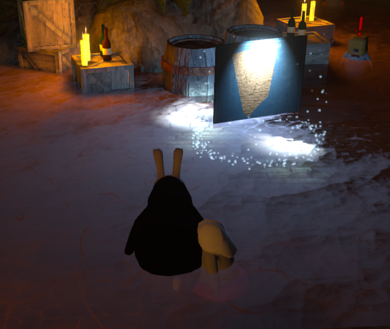 Briefcase The Greatest Penguin Heist Of All Time Wiki Fandom