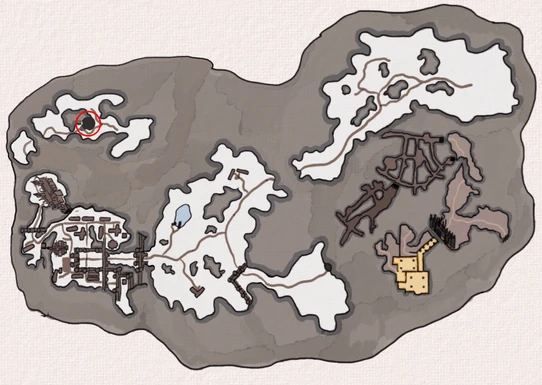 Mjolnir | The Greatest Penguin Heist Of All Time Wiki | Fandom