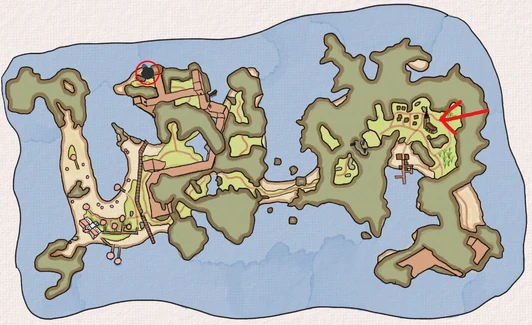 Flintlock Pistol | The Greatest Penguin Heist Of All Time Wiki | Fandom