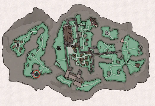 Dingus Soda | The Greatest Penguin Heist Of All Time Wiki | Fandom