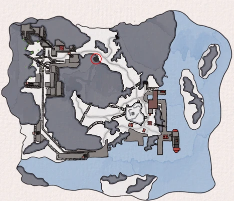 Stiff Fish | The Greatest Penguin Heist Of All Time Wiki | Fandom