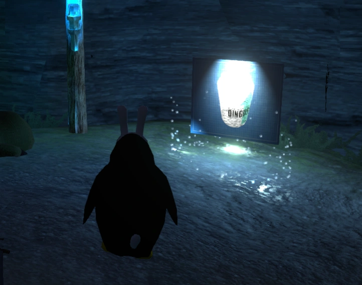 Dingus Soda | The Greatest Penguin Heist Of All Time Wiki | Fandom