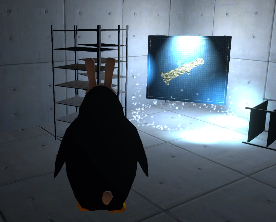 Bazooka | The Greatest Penguin Heist Of All Time Wiki | Fandom