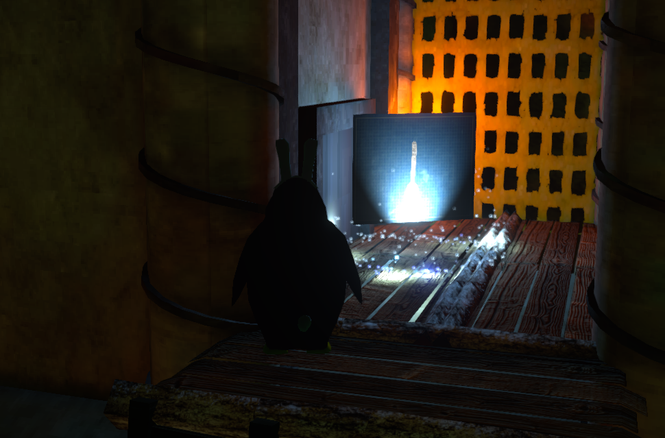 Comically Large Spoon | The Greatest Penguin Heist Of All Time Wiki ...