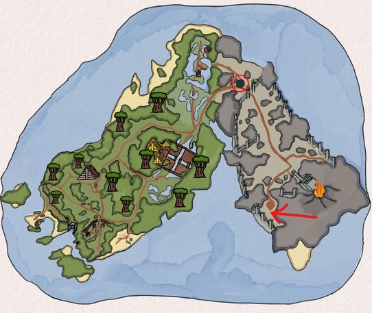 Flame Thrower | The Greatest Penguin Heist Of All Time Wiki | Fandom