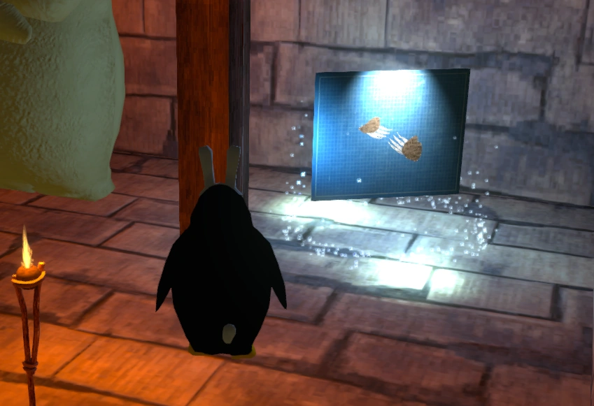 Metal Claws | The Greatest Penguin Heist Of All Time Wiki | Fandom