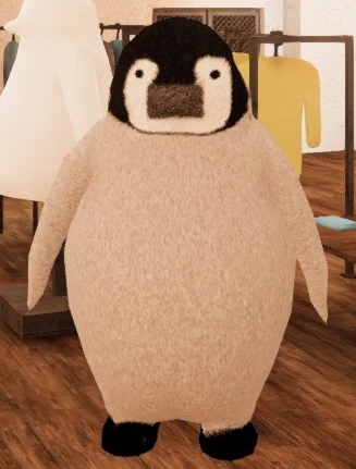 Default | The Greatest Penguin Heist Of All Time Wiki | Fandom