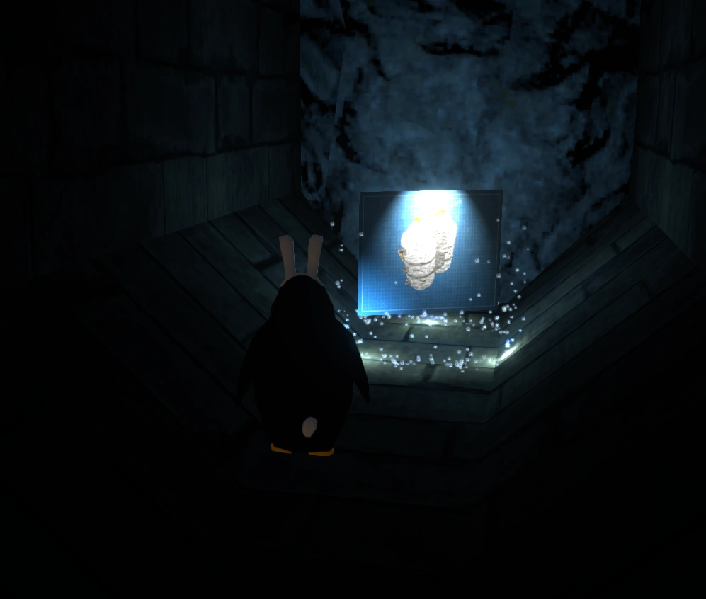 Jetpack | The Greatest Penguin Heist Of All Time Wiki | Fandom