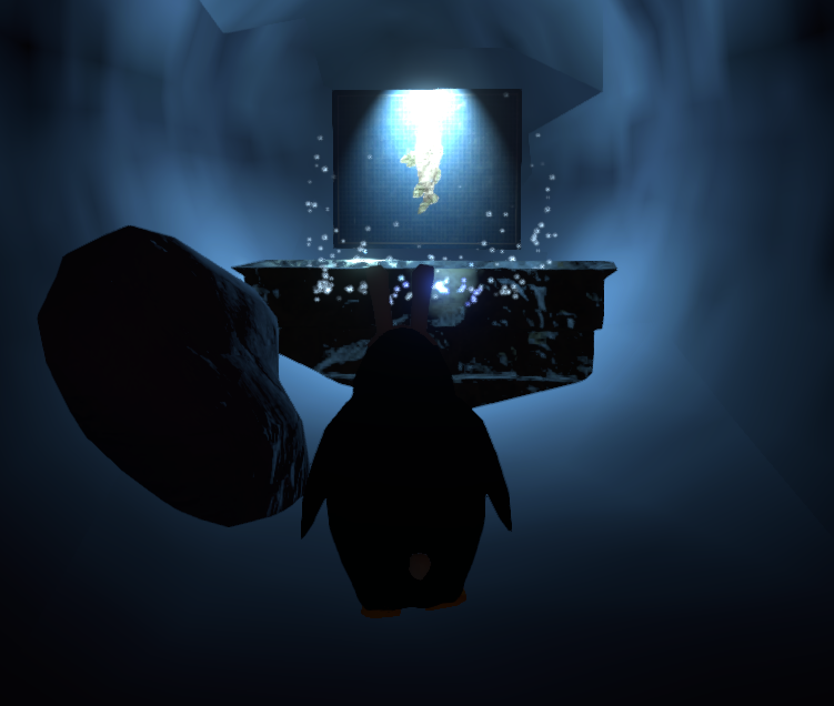 Stiff Fish | The Greatest Penguin Heist Of All Time Wiki | Fandom