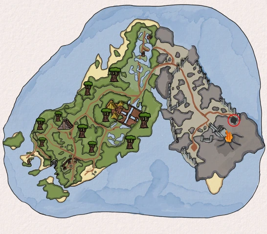 Frying Pan | The Greatest Penguin Heist Of All Time Wiki | Fandom