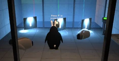 Energy Sword | The Greatest Penguin Heist Of All Time Wiki | Fandom