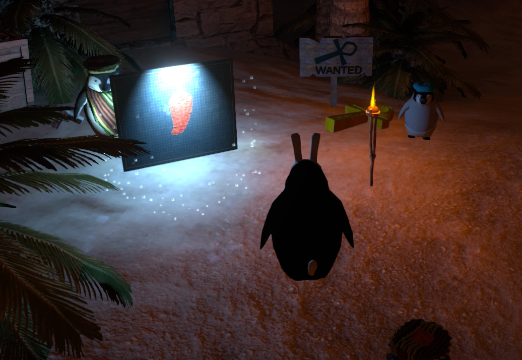 Hot Pepper | The Greatest Penguin Heist Of All Time Wiki | Fandom