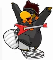 Category:Characters | Penguin Master Agency Wiki | Fandom