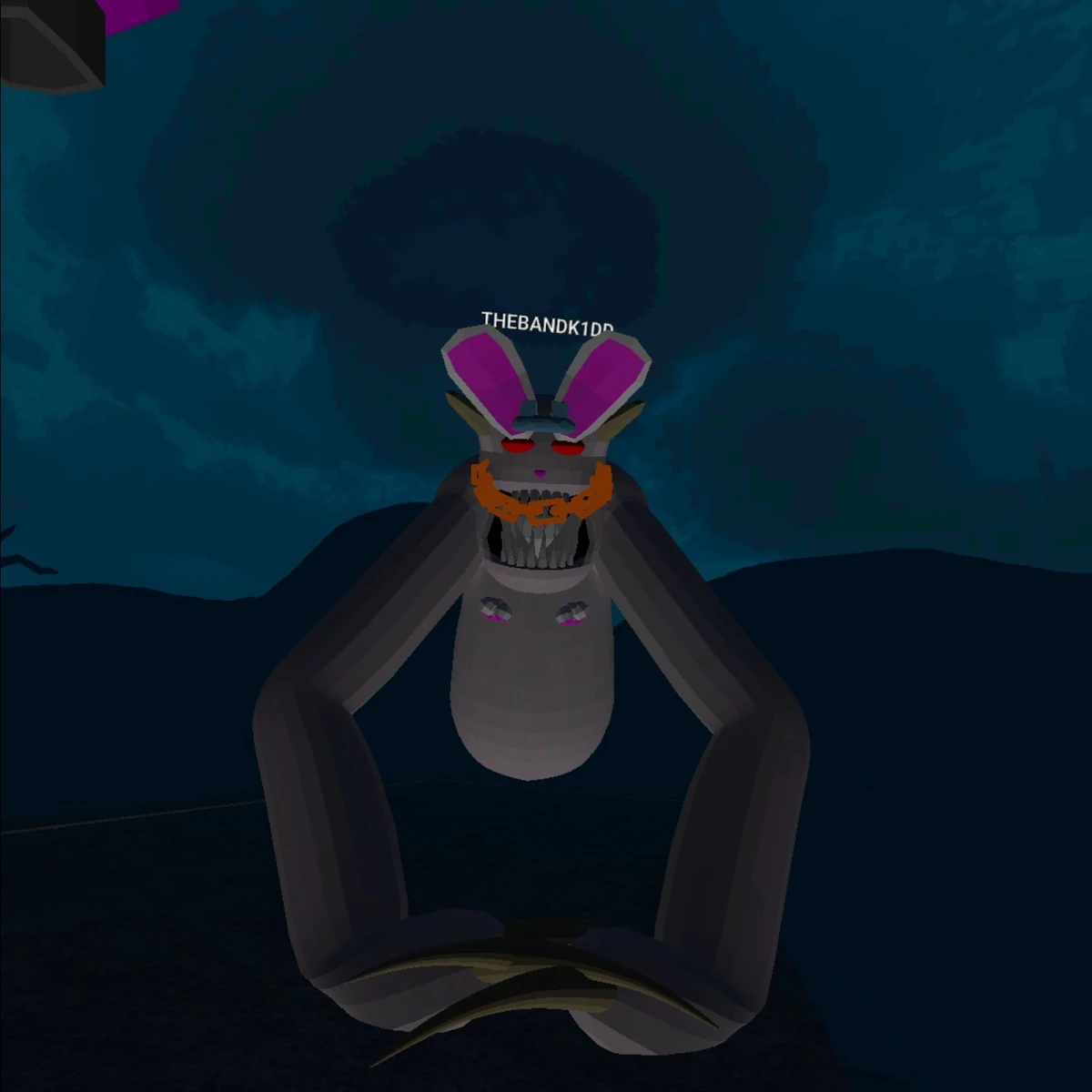 Yeti | Penguin Paradise VR Wiki | Fandom