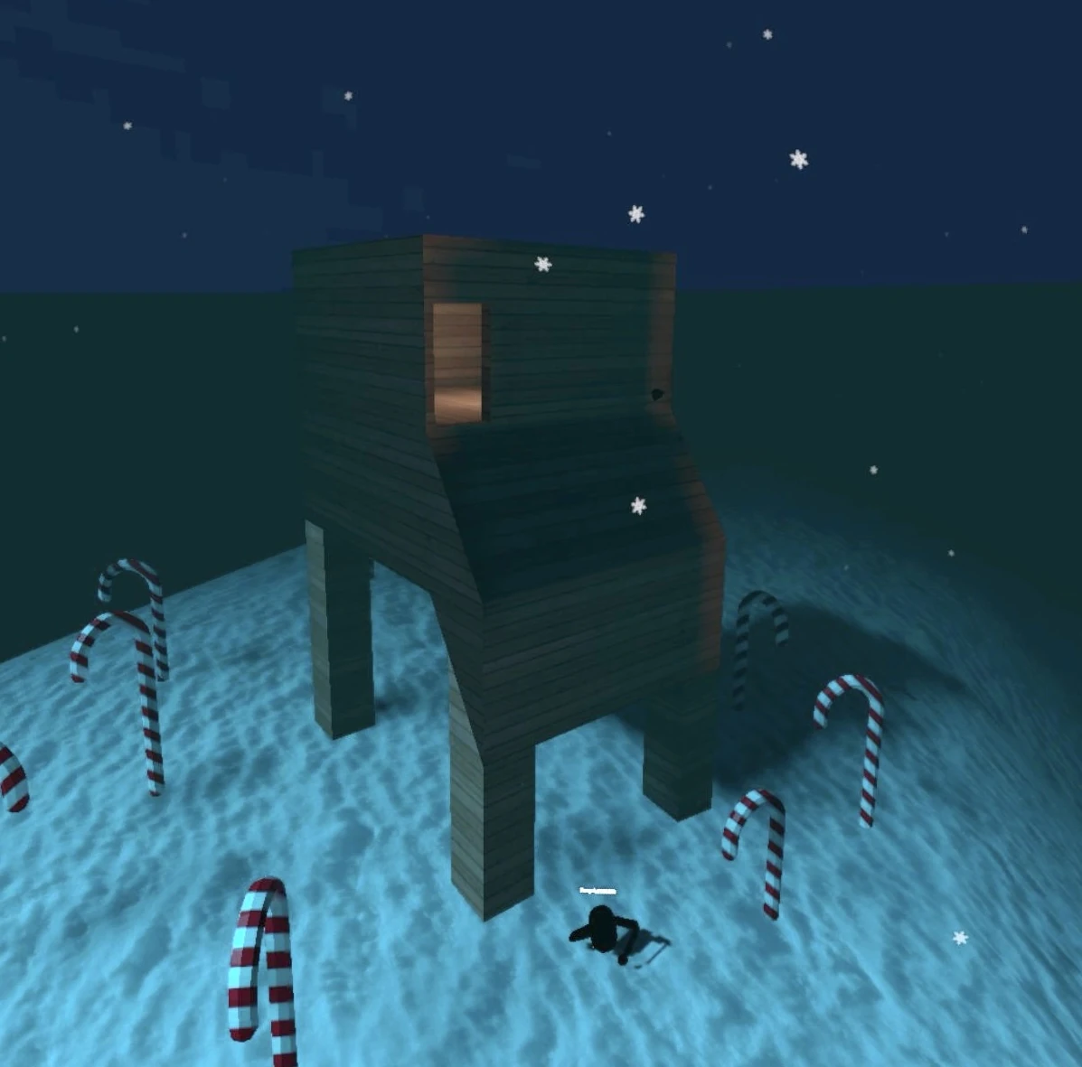 Survival | Penguin Paradise VR Wiki | Fandom