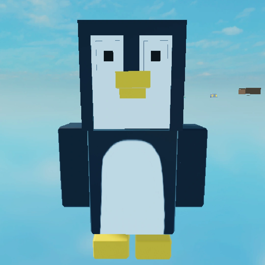 Penguin (Species) | Penguin RP! Official Wiki | Fandom