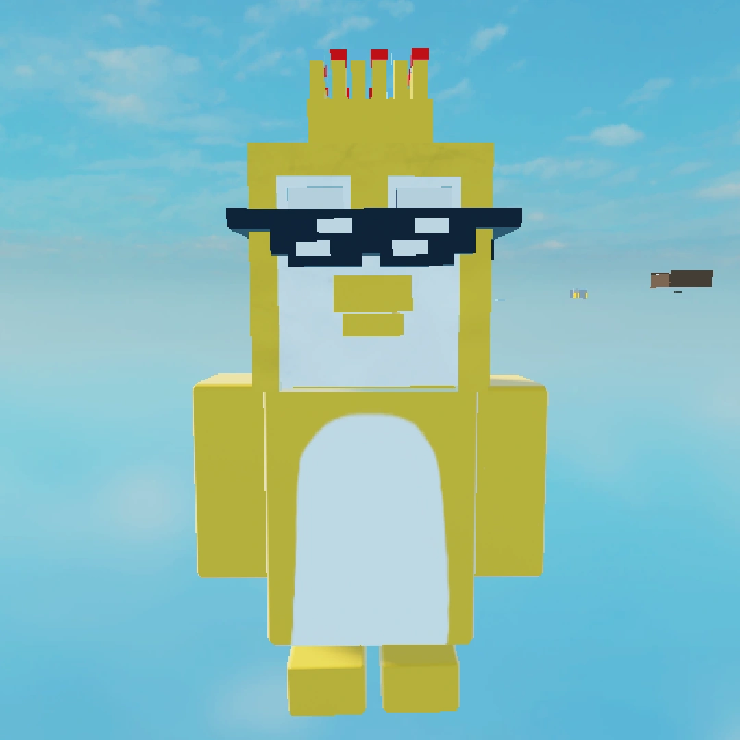 Prince Penguin (PRP) | Penguin RP! Official Wiki | Fandom