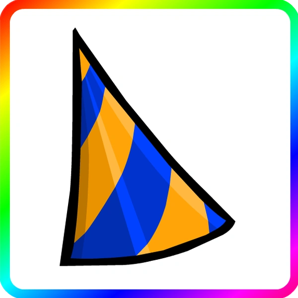 Beta Hat | Penguin Zone Wiki | Fandom