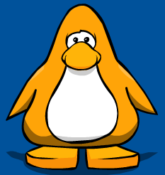 Legendary Beta Orange | Penguin Zone Wiki | Fandom