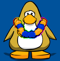 Legendary Beta Lei | Penguin Zone Wiki | Fandom