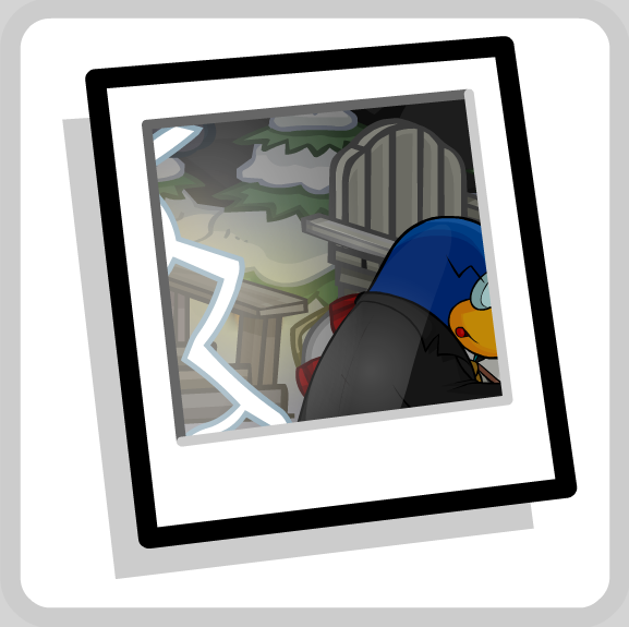 Garys Thunderstruck Giveaway Penguin Zone Wiki Fandom