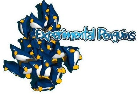 Experimental Penguins | Penguin Chat 3 Wiki | Fandom