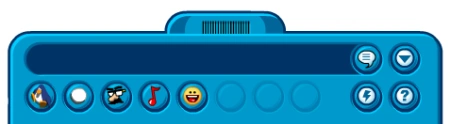 Chat Bar | Penguin Chat 3 Wiki | Fandom