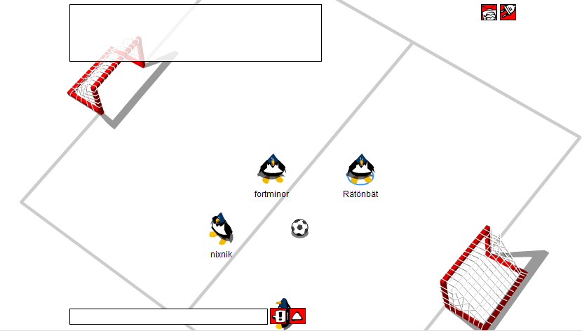 Penguin Football Chat | Penguin Chat 3 Wiki | Fandom