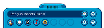 Chat Bar | Penguin Chat 3 Wiki | Fandom