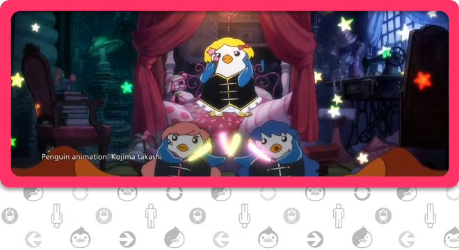 Penguindrum Wiki | Fandom