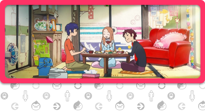 Penguindrum Wiki | Fandom