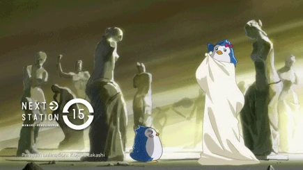 Episode 15 | Penguindrum Wiki | Fandom
