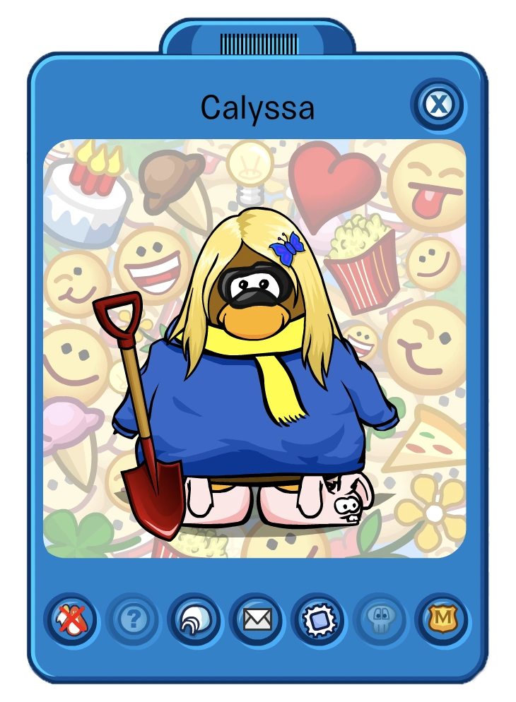 Staff | PenguinHaven Wiki | Fandom