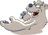 Herbert P. Bear | Penguinloungecp Wiki | Fandom