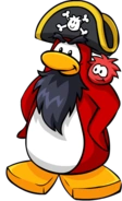Rockhopper | Penguinloungecp Wiki | Fandom