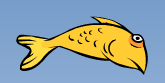 Fluffy the Fish | Penguinloungecp Wiki | Fandom