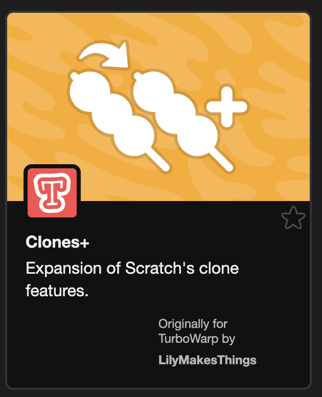 Clones+ | PenguinMod Wiki | Fandom