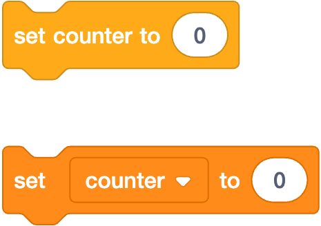 clear counter | PenguinMod Wiki | Fandom