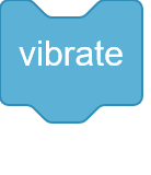 Vibrate | PenguinMod Wiki | Fandom