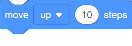 Move () () steps | PenguinMod Wiki | Fandom